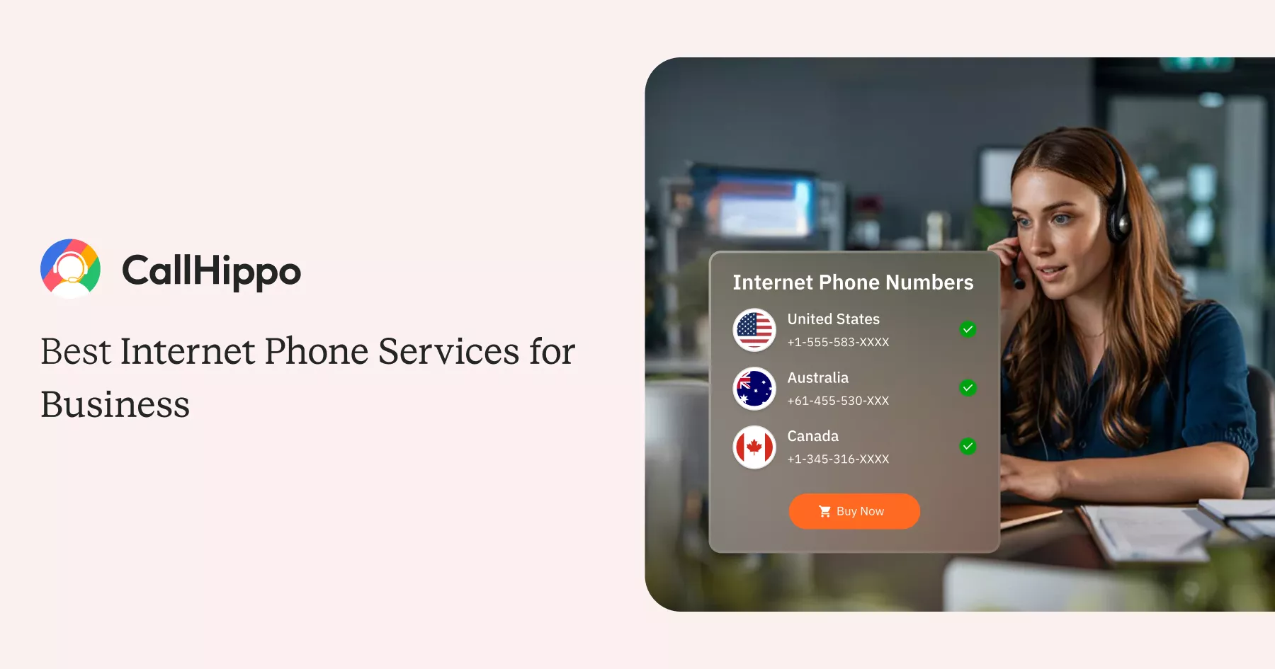 12 Best Business Internet Phone Services in 2026