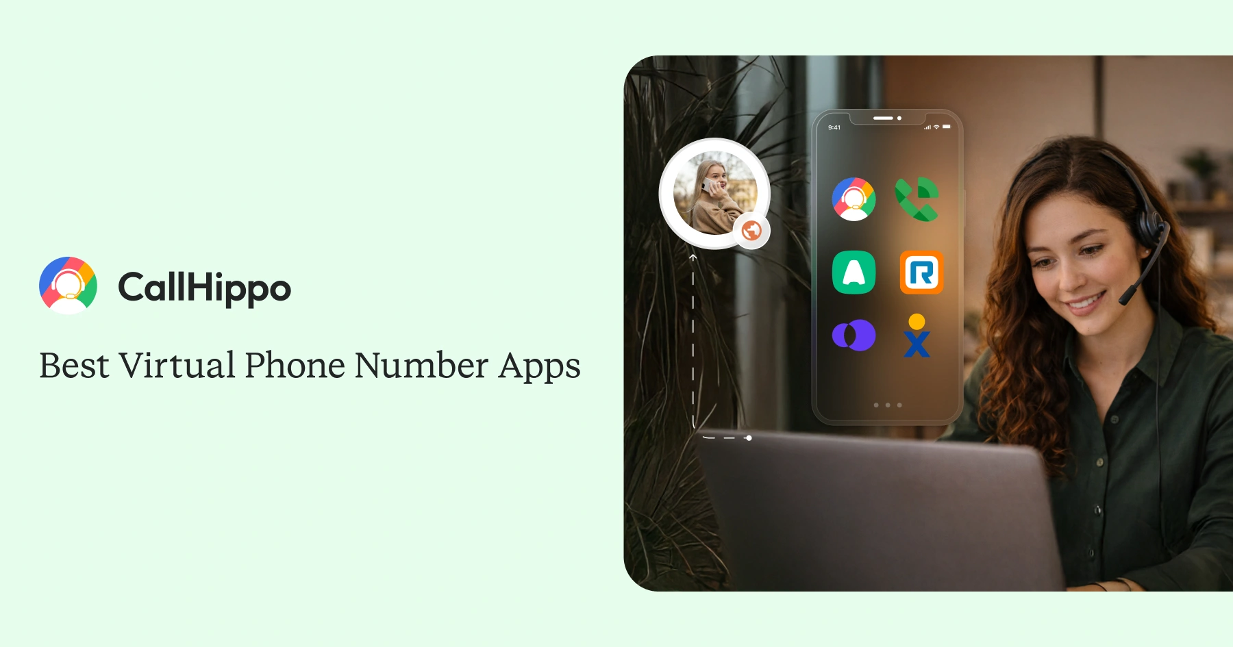 10 Best Virtual Phone Number Apps for Business (2026)