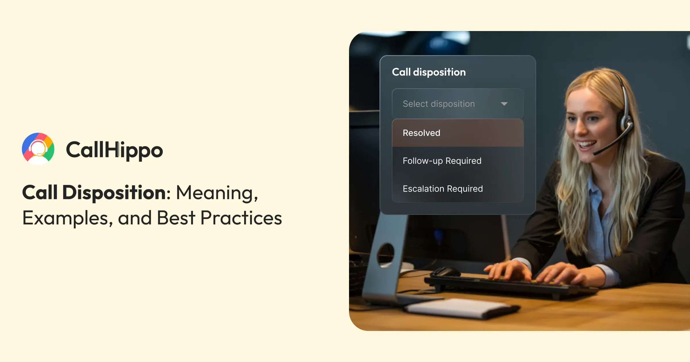 What Is Call Disposition? Complete Guide with Examples