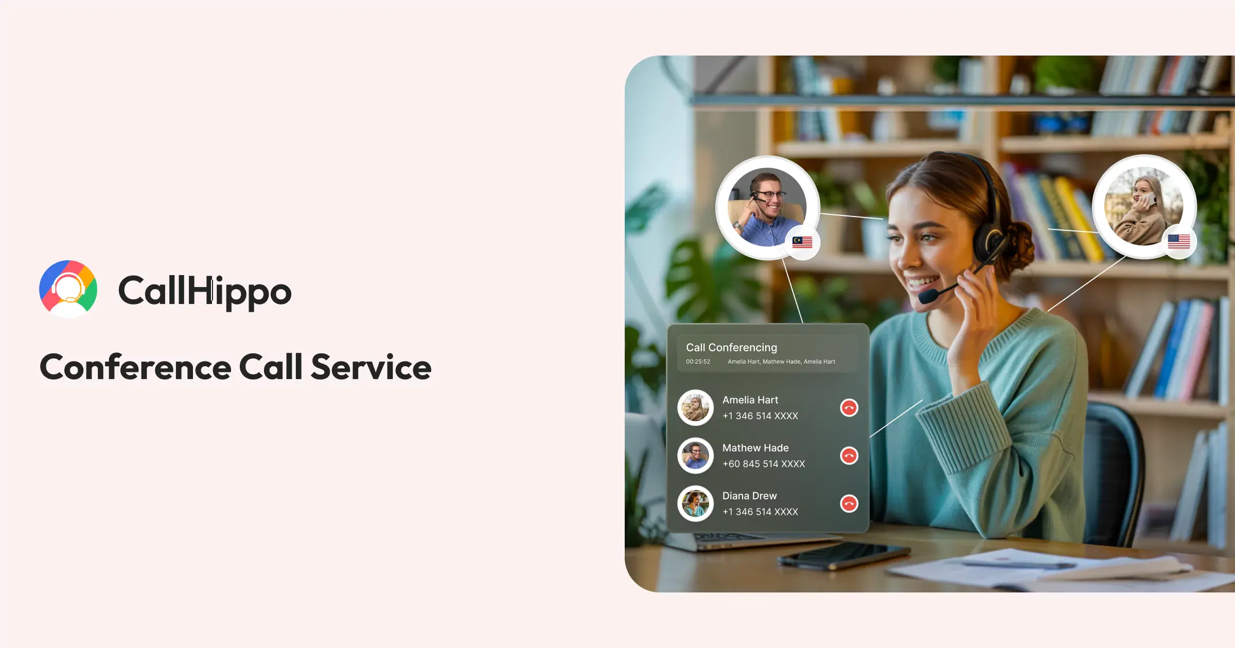 Top Conference Call Service Solutions 2025