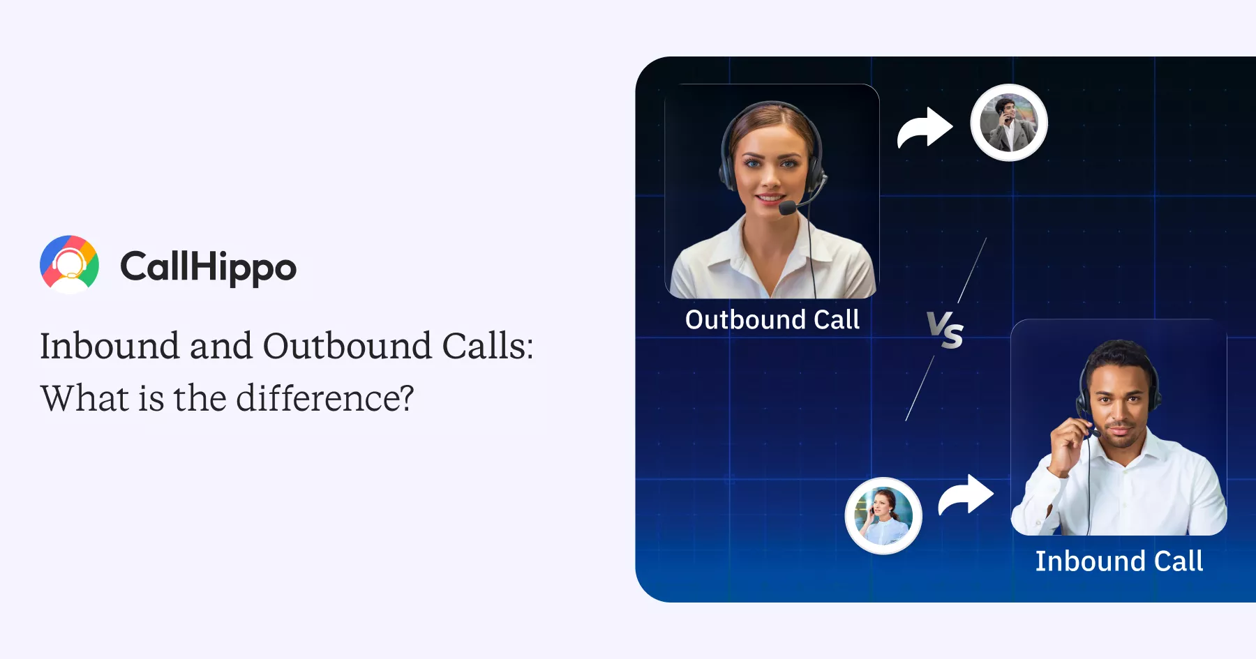 Inbound vs Outbound Calls: Key Differences Explained
