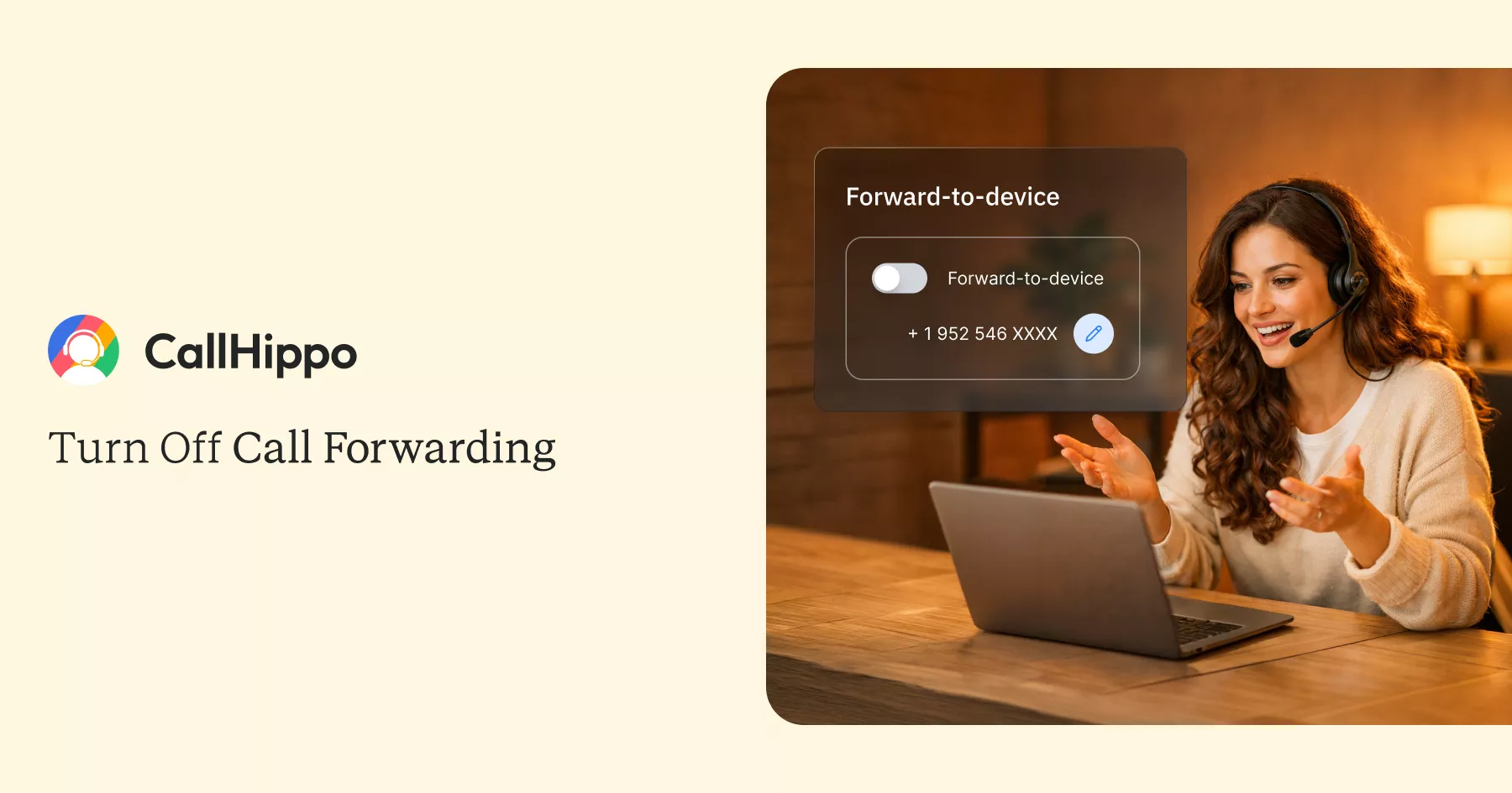Ways to Turn Off Call Forwarding on Any Device or Phone Systems
