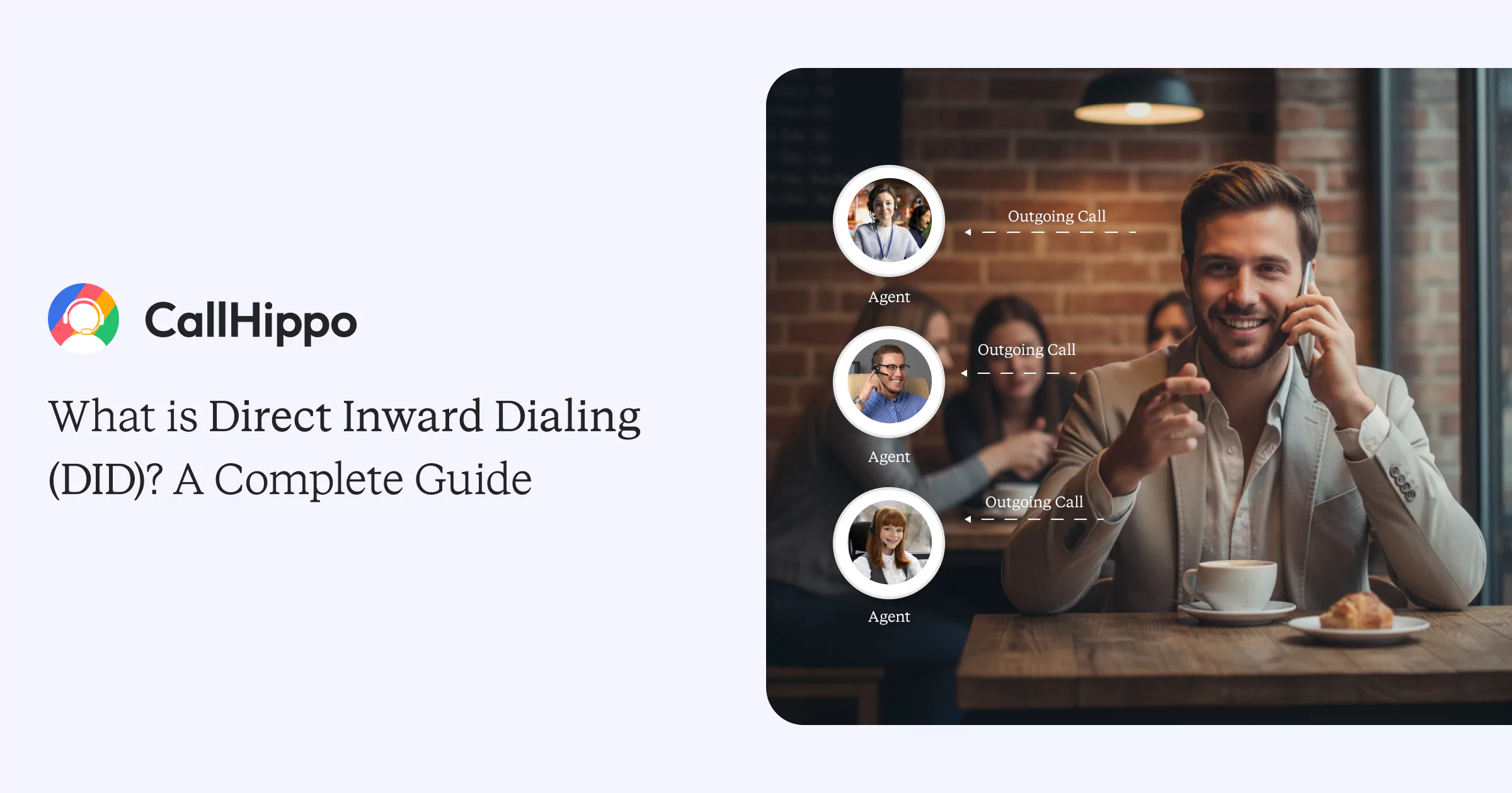 Direct Inward Dialing Number: A Complete Guide for Businesses