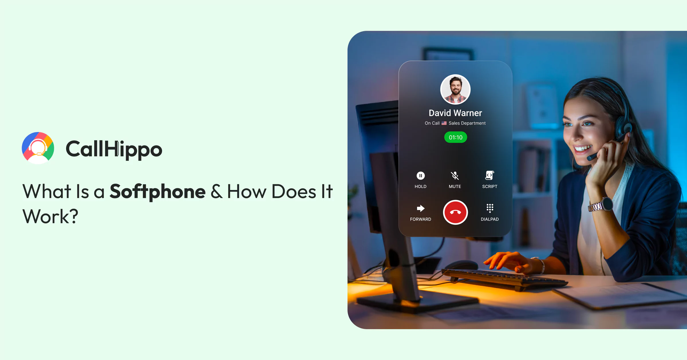 What Is a Softphone? A Complete Guide for Modern Businesses