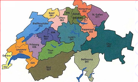 How to Call Switzerland from USA | CallHippo International Calling Guide