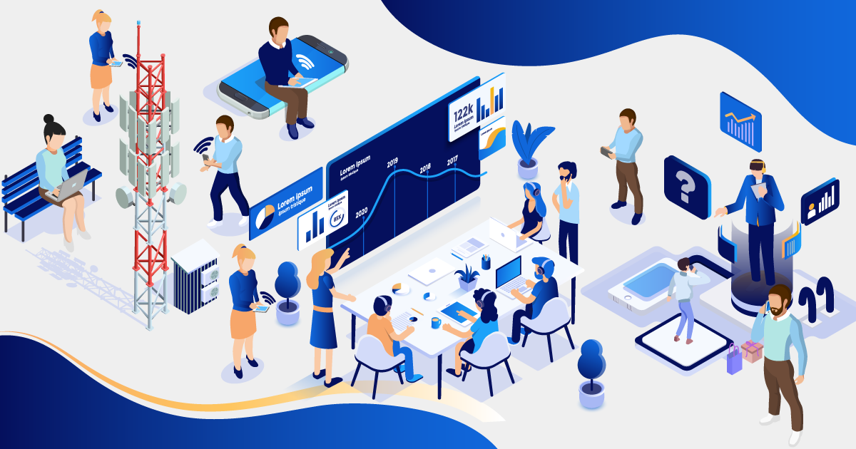 What is a Multi Line Phone System and How To Setup?
