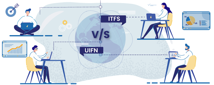 UIFN vs. ITFS: Which Virtual Number Is Best for You?