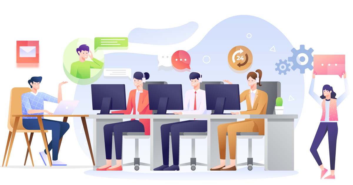 Call Center Quality Management: Features & Benefits Explained