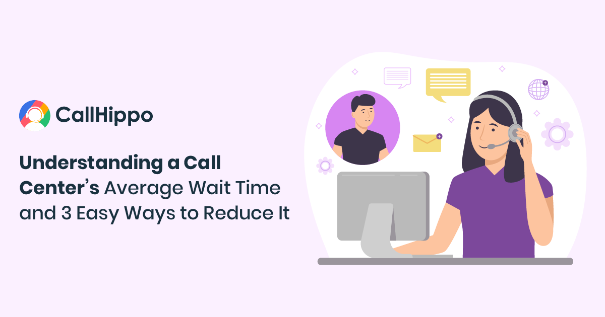 Average Handling Time in Call Center: Meaning & Formula