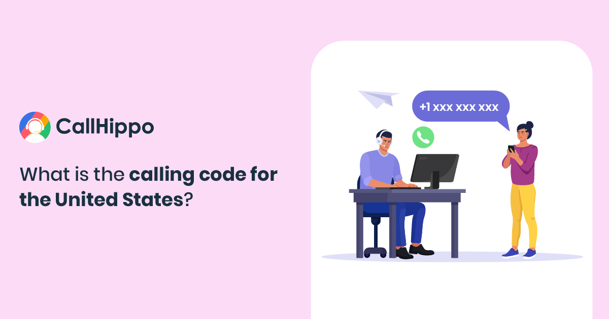 US Phone Number Format Examples With Country Code