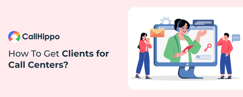 Call Center Guide · CallHippo