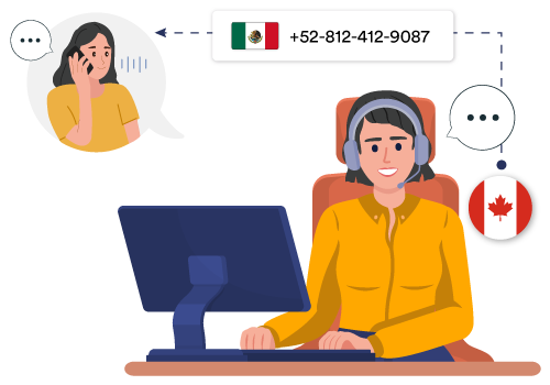 How to Call Mexico from Canada: A Comprehensive Guide