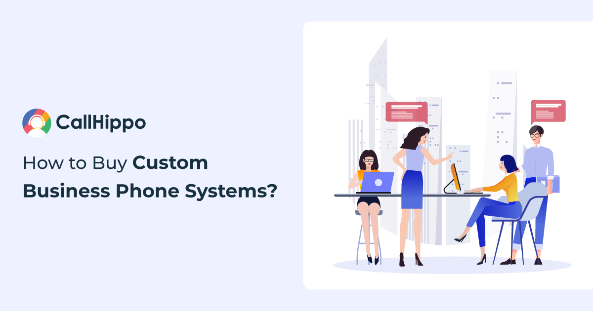 How To Get A Custom Phone Number Top 10 Providers 