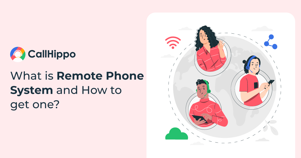 10 Best Remote Phone System : Benefits, Review and Pricing