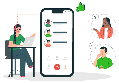 7 Best 3-Way Calling Apps: Features, Reviews, Pricing