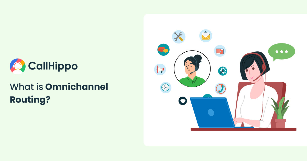 Omnichannel Routing: Smarter Operations, Better Results