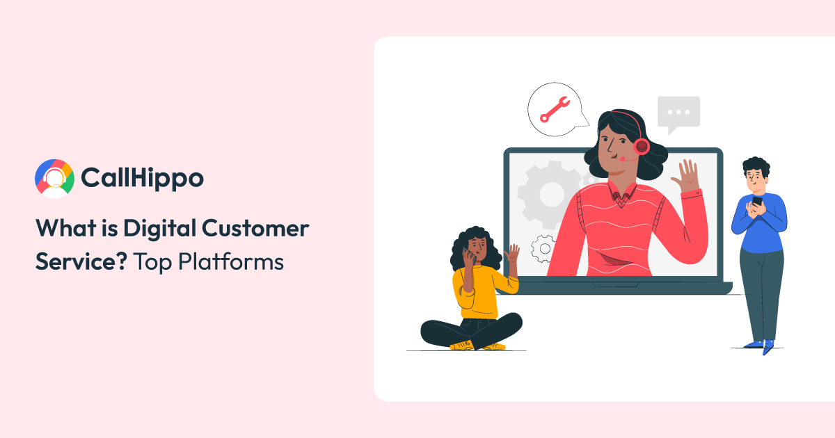 What Is Digital Customer Service and Why Is It Important?