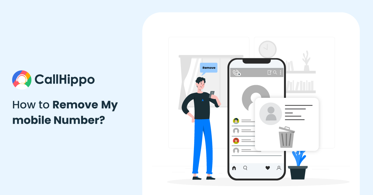 How To Remove Private Number From Android And IPhone