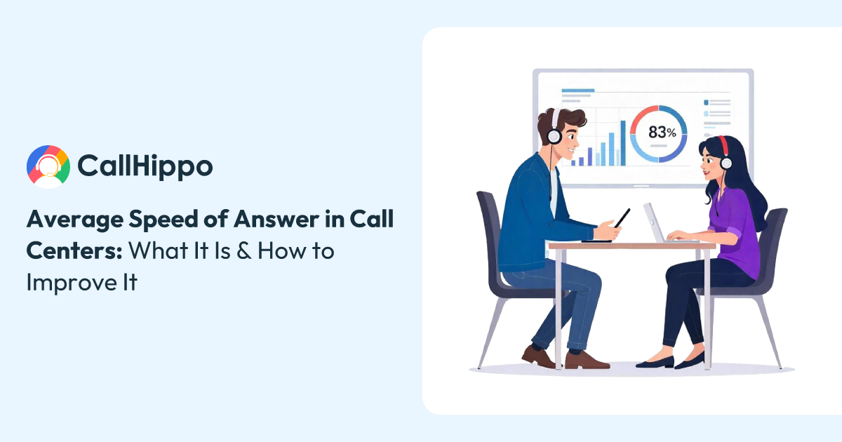 How To Measure Improve Average Speed Of Answer VoIP Phone System How To Measure Improve Average Speed Of Answer VoIP Phone System